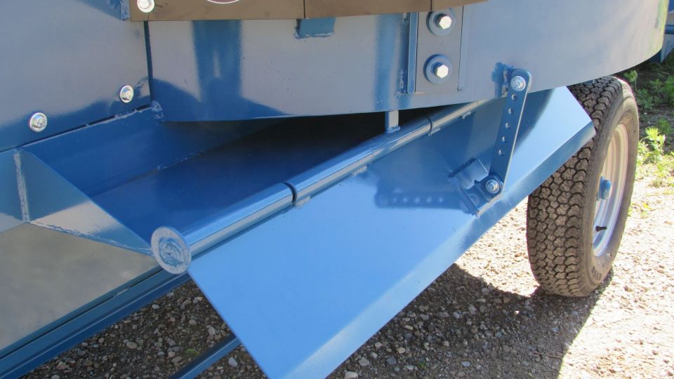 Bale Processors - Lucknow Products