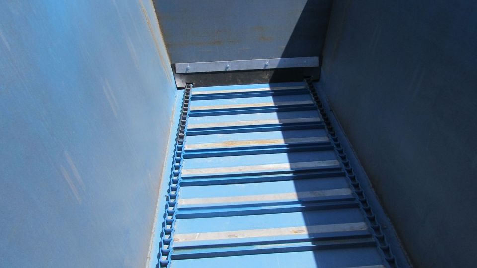 Material Handlers - Lucknow Products