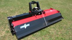 Rotary Tillers - Lucknow Products