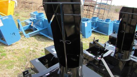 L Series - Lucknow Products