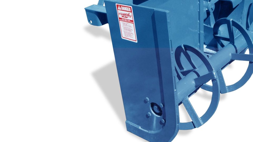 Single Auger - Lucknow Products