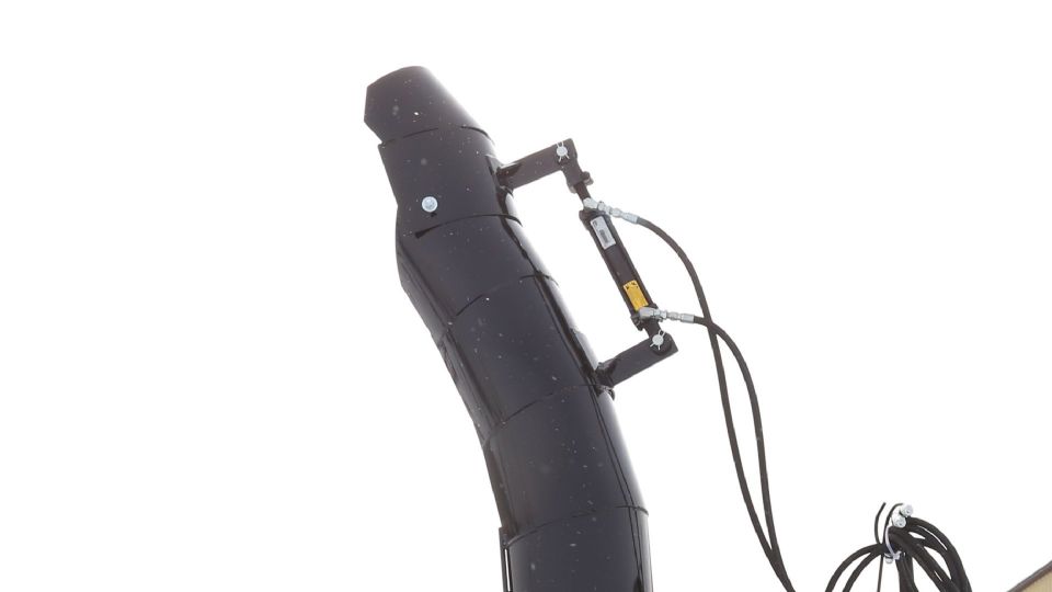 Single Auger - Lucknow Products