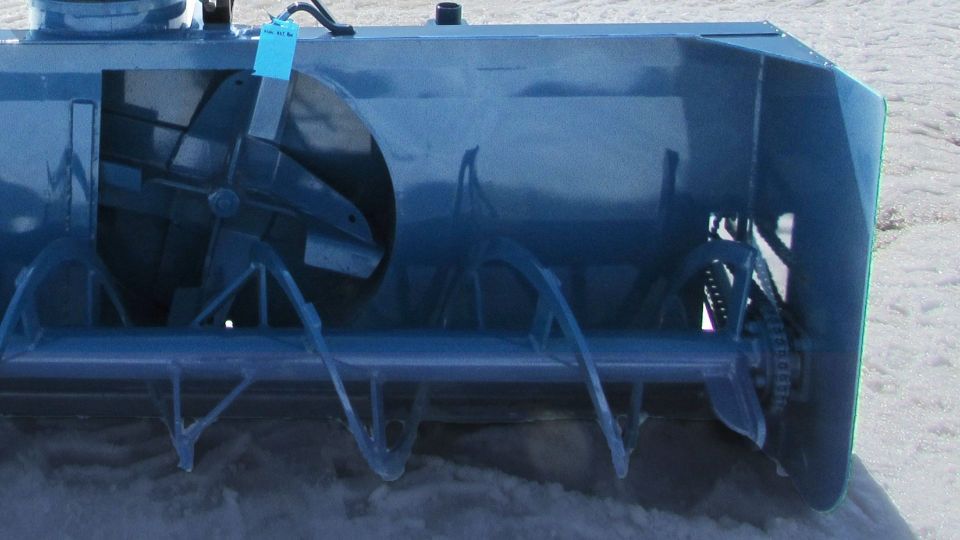 Single Auger - Lucknow Products